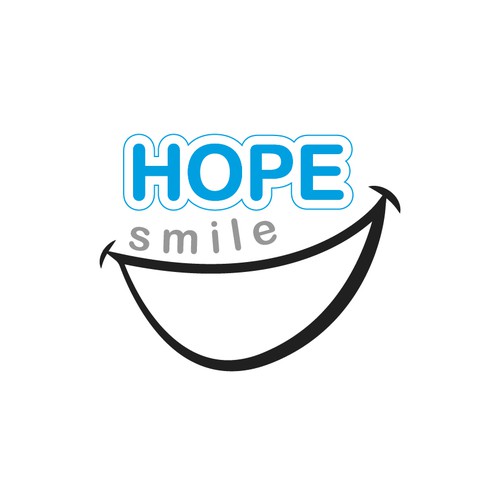 New Logo Design wanted for Hope Smiles | Logo design contest