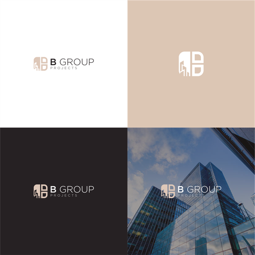Designs | Create a cool and professional looking logo for a commercial ...