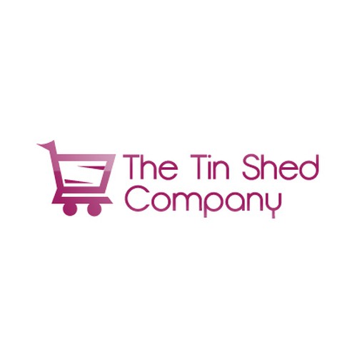 Help The Tin Shed Company with a new logo | Logo design contest