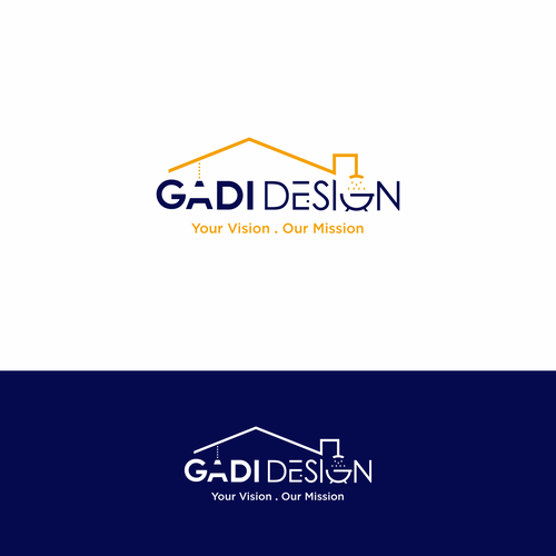 Designs | GADI Design logo | Logo & brand guide contest