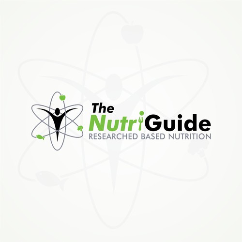 Designs | Nutrition Therapist looking for a strong logo to promote ...