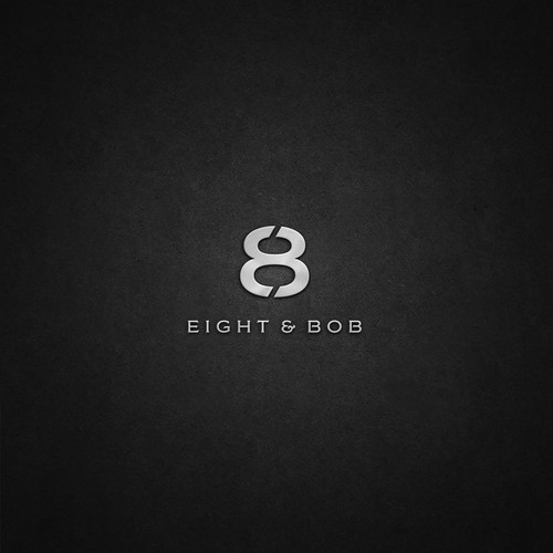 the luxury brand Eight&Bob needs a new logo | Logo design contest