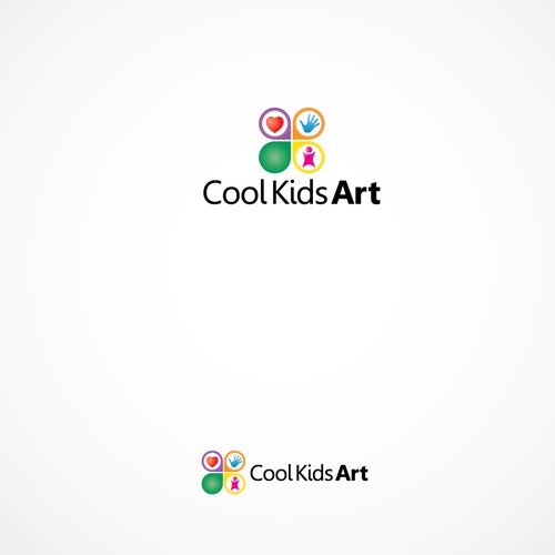 Help Cool Kids Art with a new logo | Logo design contest