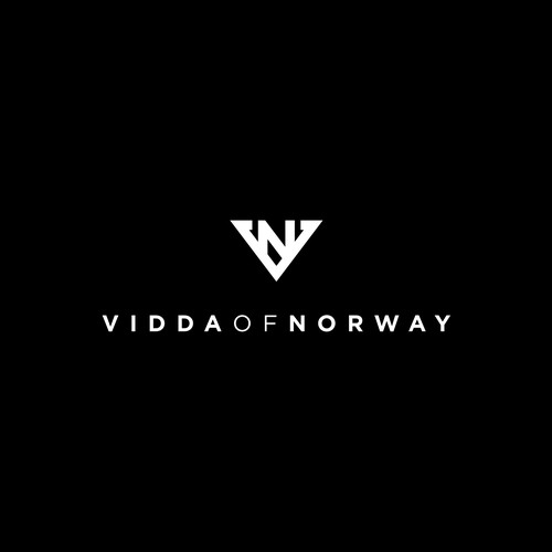 Create a kickass/fresh/modern logo for Vidda of Norway | Logo design ...