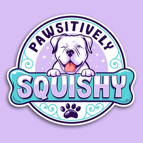 Dog Paw Logos - 119+ Best Dog Paw Logo Ideas. Free Dog Paw Logo Maker ...