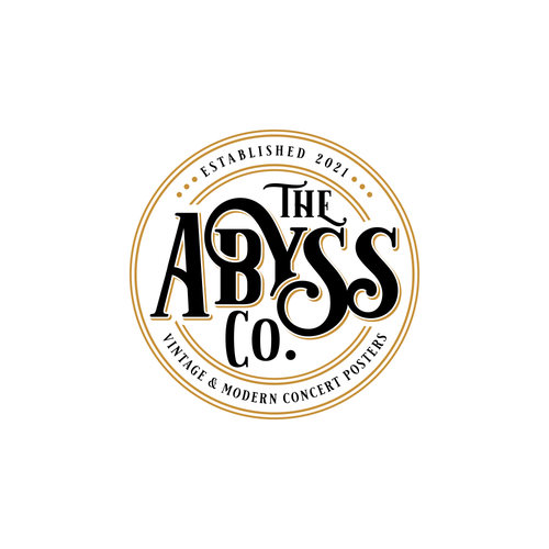 Designs | New Logo: The Abyss Life | Logo design contest