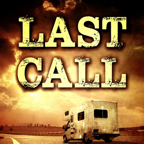 Designs | Create a wicked cover for a new novel about a redneck serial ...