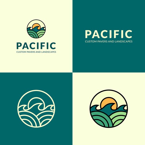 Designs | Growing landscape company needs kickass new logo for our ...