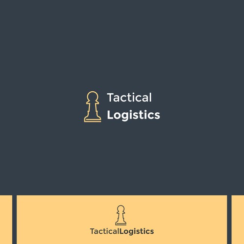 Tactical Logistics is a service connected disabled veteren owned ...