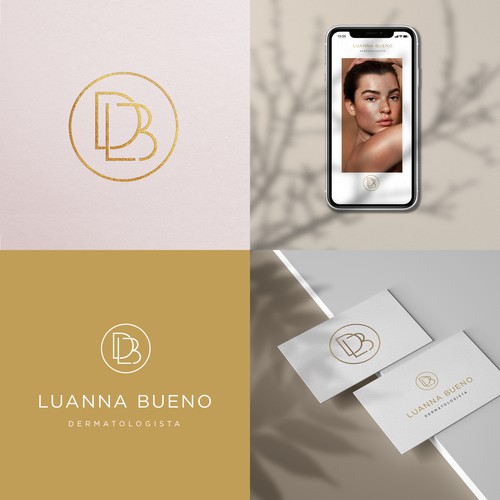 Designs | A minimalist, elegant and sophisticated logo for a ...