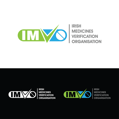 Design a powerful logo for new medicines verification organisation ...