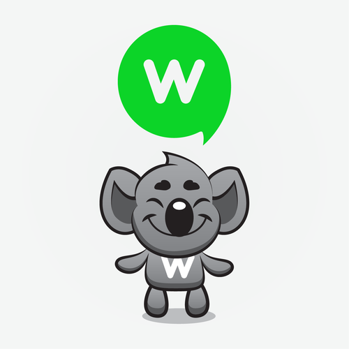 Create a character for our Mascot | Character or mascot contest