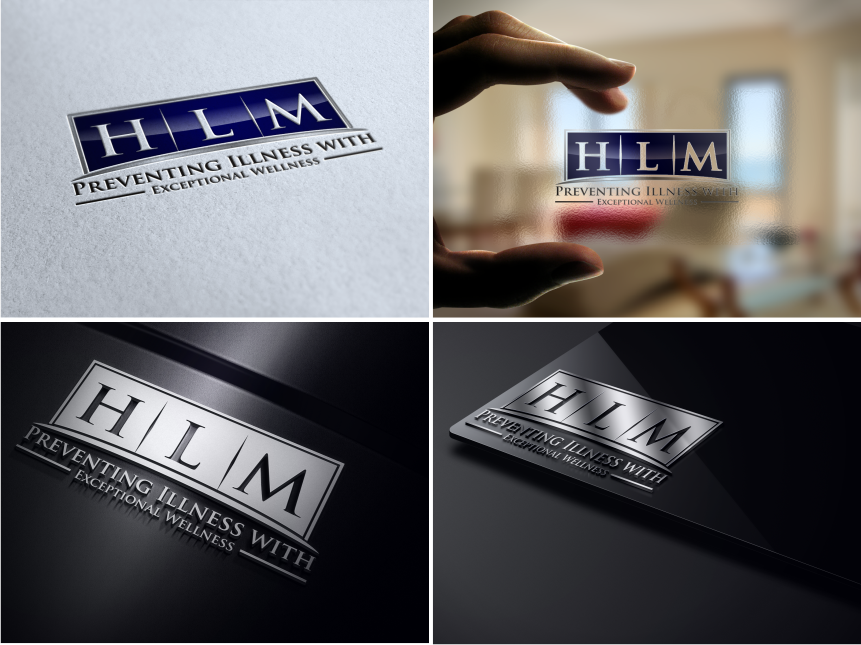 New logo wanted for HLM | Logo design contest