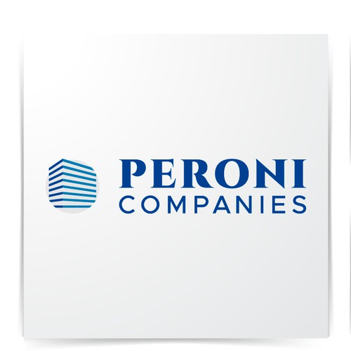 Designs | PERONI NEW 12/3 | Logo design contest