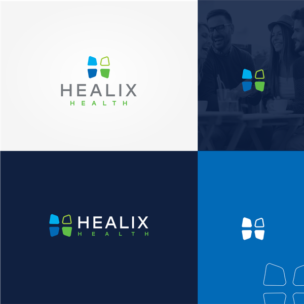 We need a creative design for our new company for optimizing surgical ...