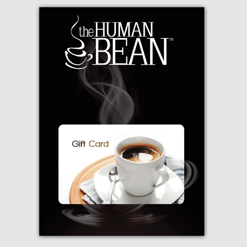 Recharge Card Design | Postcard, flyer or print contest