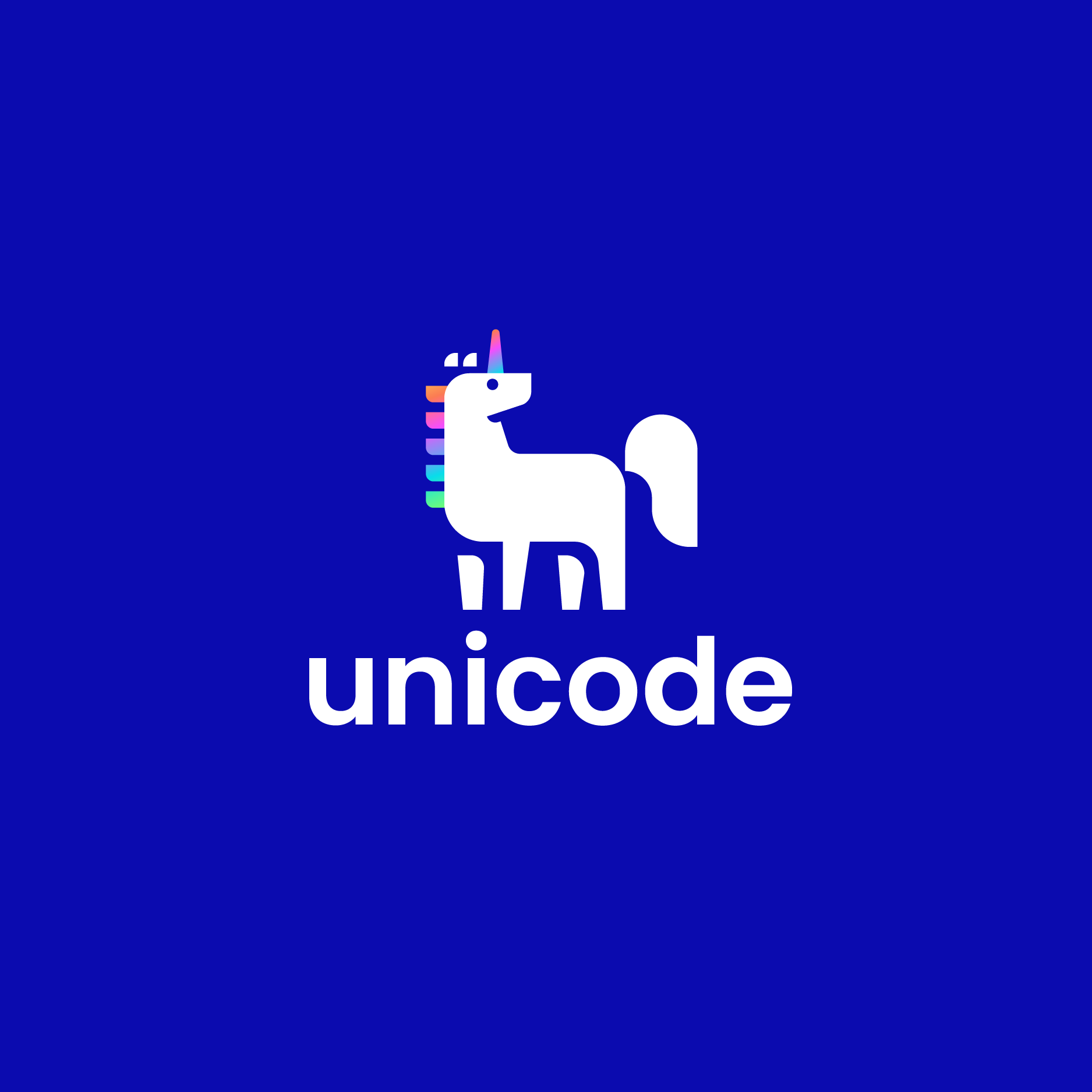 Unicorn Logos - Free Unicorn Logo Ideas, Design & Templates