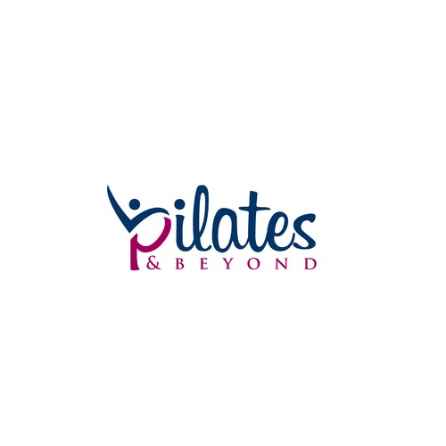 Design a logo for a pilates studio, the healthy way of life. | Logo ...