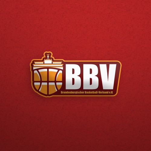 Logo for a German Basketball Association | Logo design contest