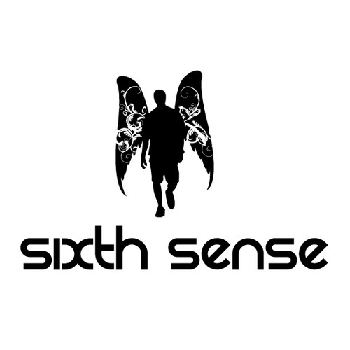 6th Sense | Logo design contest