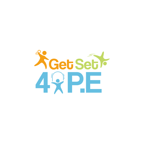 Design a logo for our online physical education lesson plans | Logo ...