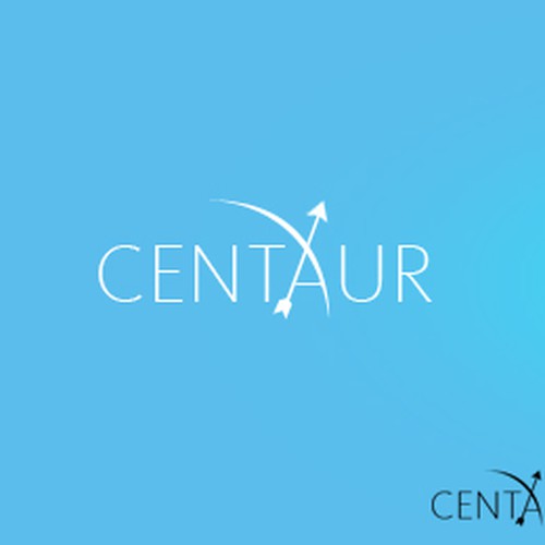 Centaur Logo | Logo design contest
