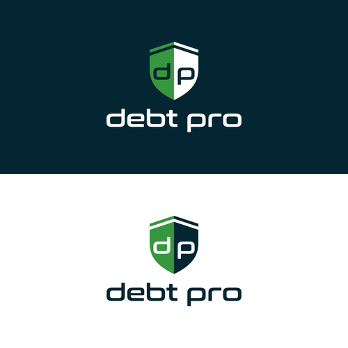 Designs | Debt Pro Logo | Logo design contest