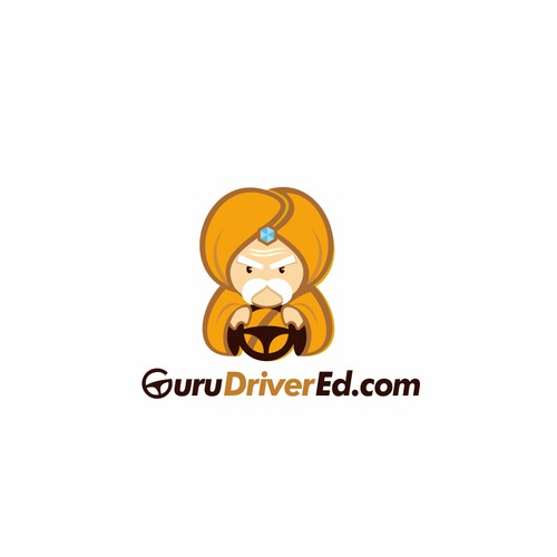 Logo for Drivers Ed Company | Logo design contest