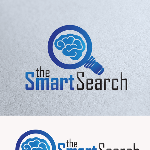Logo for innovative, dynamic search engine | Logo design contest