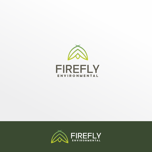 Designs | New Pest Control Brand " Firefly Environmental" | Logo design ...