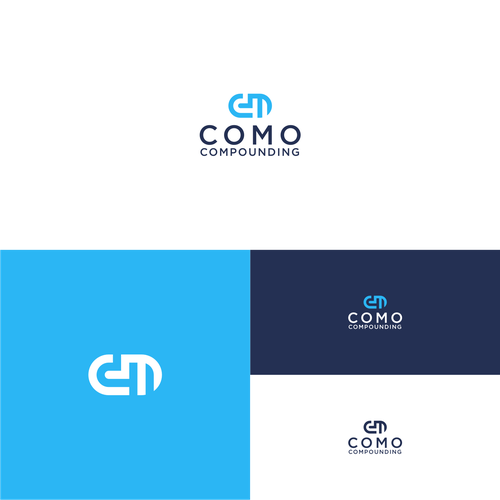 Designs | Design a logo for our new compounding pharmacy business ...