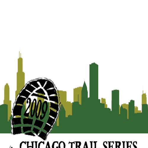 Urban Trail Logo