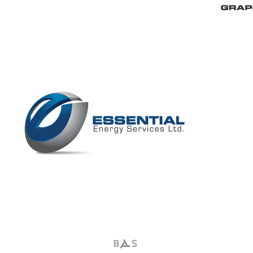 Essential Energy seeks the Best possible. | Logo design contest