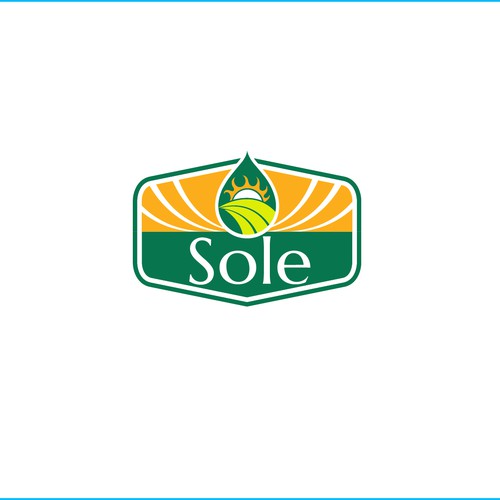 Designs | Design a Logo for a New Oil Company | Logo design contest