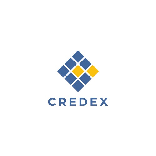 créer un logo dynamique et confiant pour Credex | Logo & brand identity ...