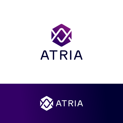 Designs | Logo design for a tech company | Logo & brand guide contest