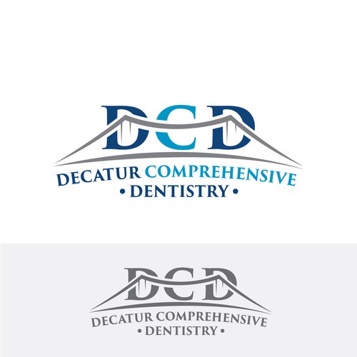 Rebranding a Dental office---DCD | Logo design contest