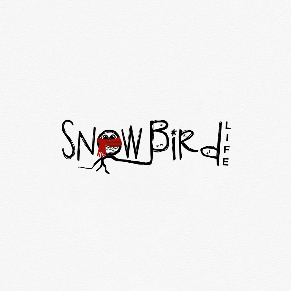 Snow Logos - Free Snow Logo Ideas, Design & Templates