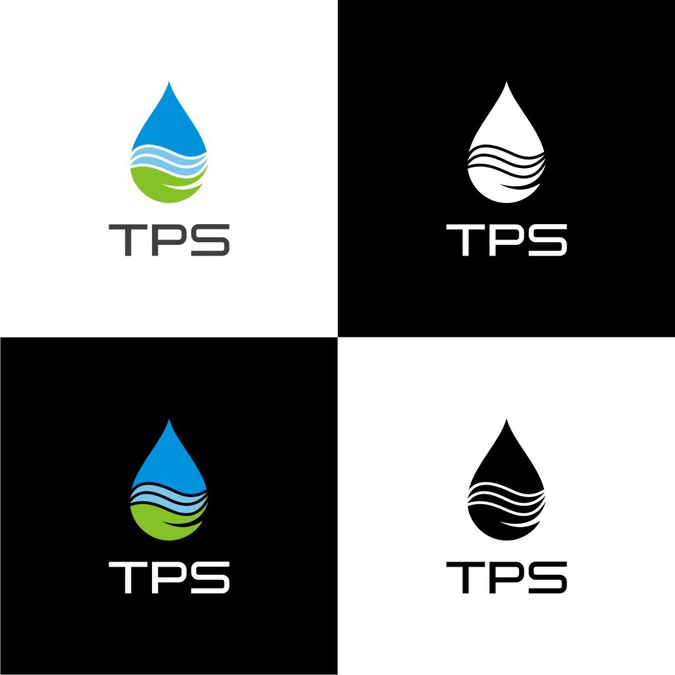 Design an updated, fresh logo for TPS | Logo design contest
