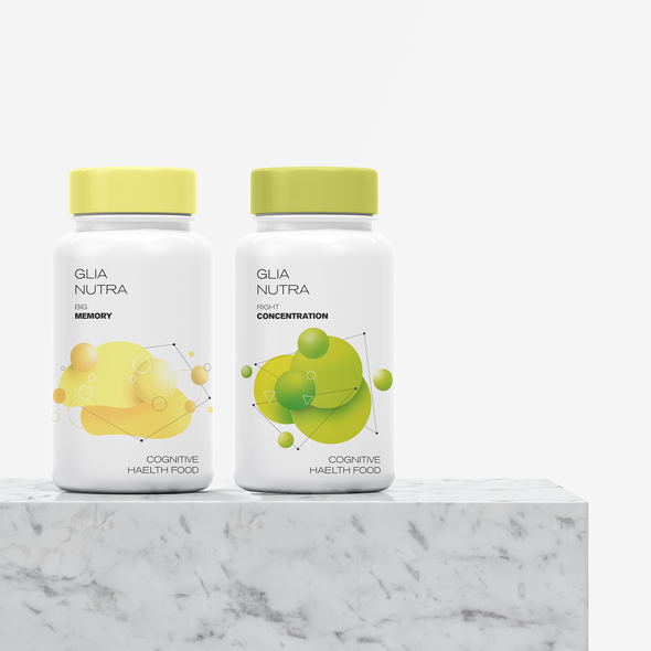 Pill Packaging Ideas - 62+ Best Pills Packaging Designs In 2023 | 99designs