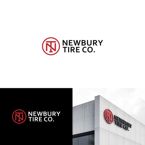 Designs | A bold new design to match our new building & to attract ...