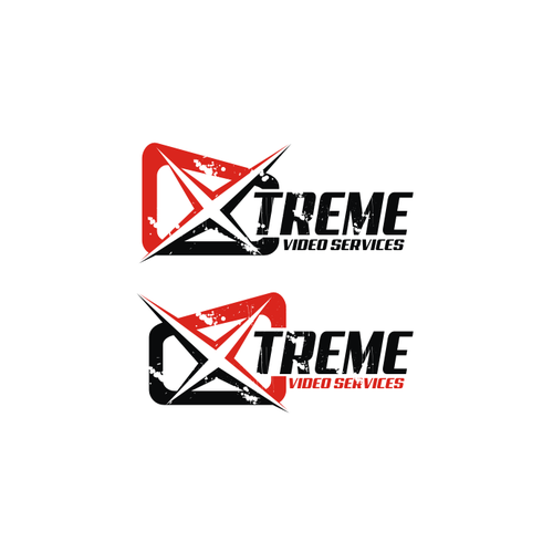 Logo design for extreme sports photography company | Logo design contest