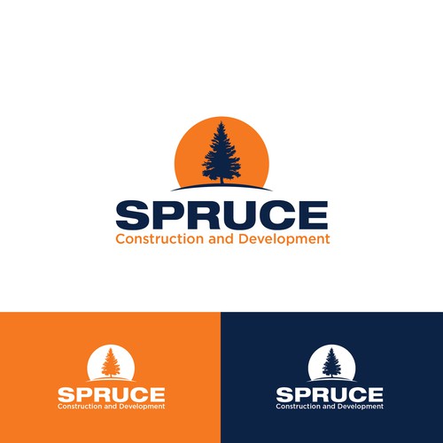 Design Logo for a residential Construction, Renovation and Development ...