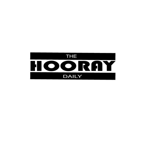 Hooray Logo