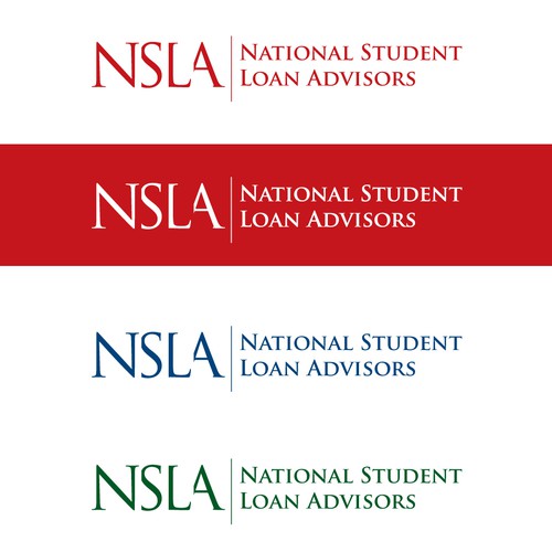 Student Loan Consolidation Logo | Logo design contest