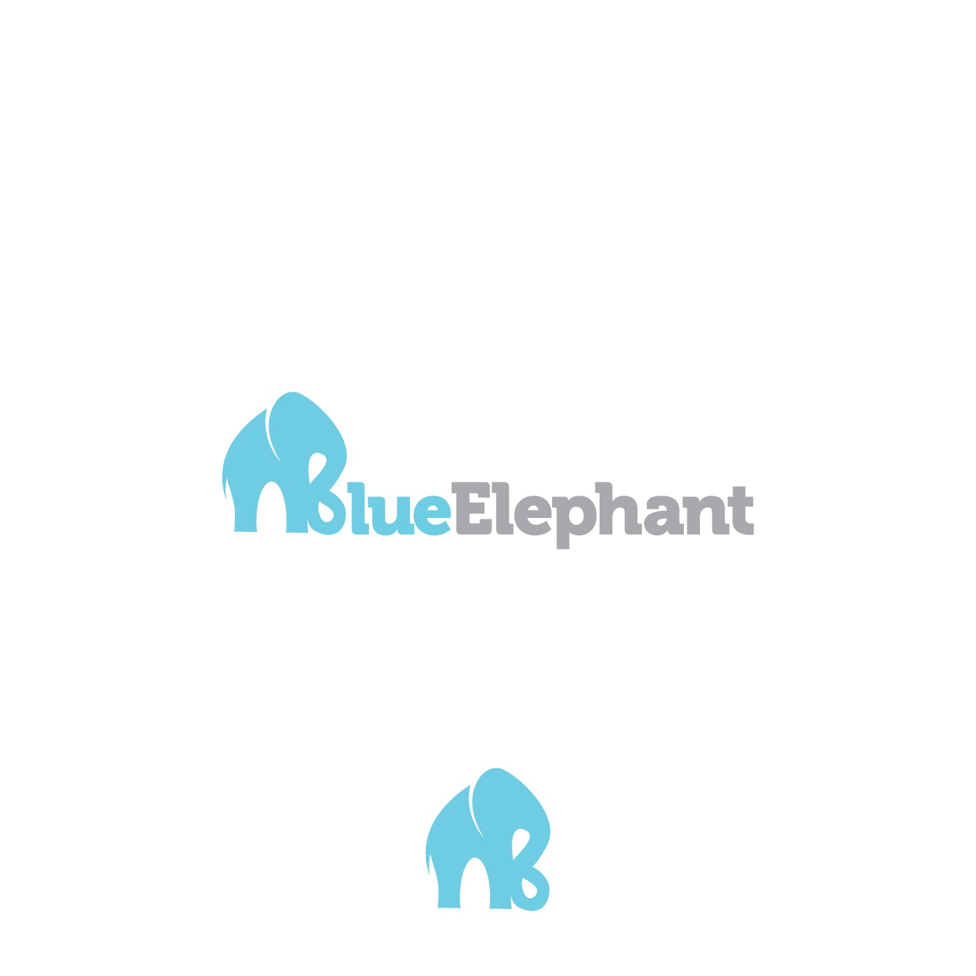 Elephant Logos - Free Elephant Logo Ideas, Design & Templates
