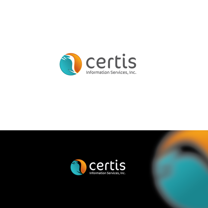 Certis | Logo design contest