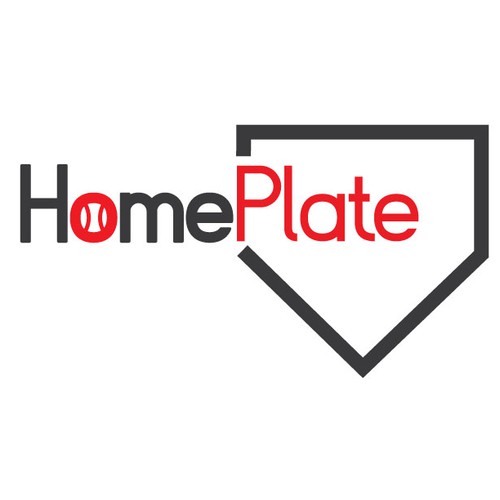 homeplate.org | Logo design contest