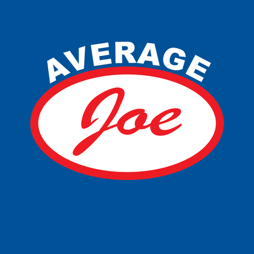 Average Joes Logo