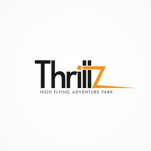Thrillz needs an exciting logo that feels like movement. | Concours ...